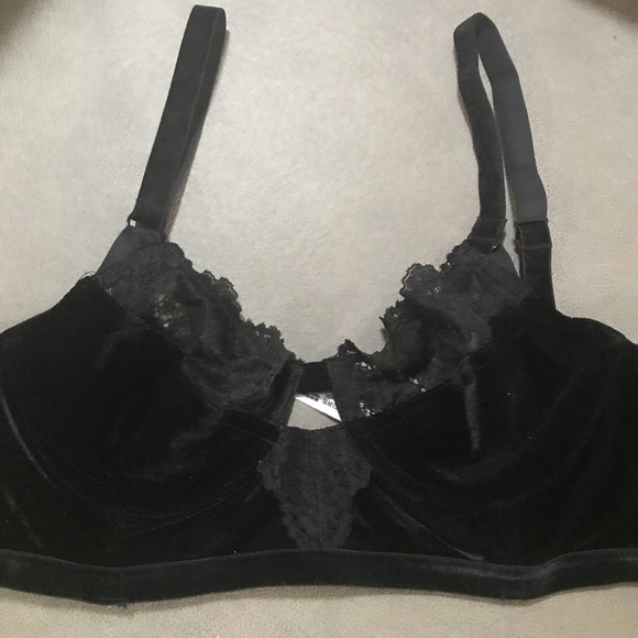 Free People | Intimates & Sleepwear | Free People Intimately Velvet ...